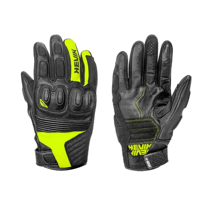 HEVIK by GIVI - New Jacket Collection - ASIA.BIKE