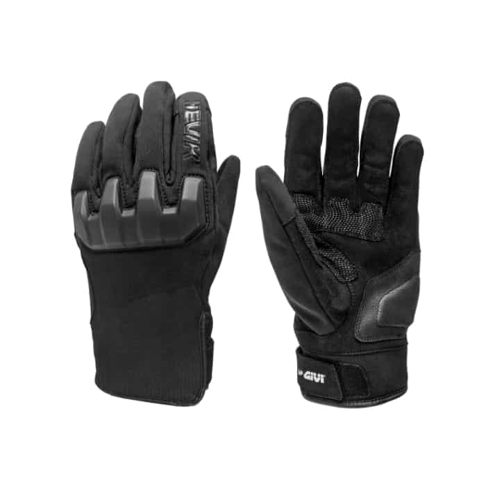 HEVIK by GIVI - New Jacket Collection - ASIA.BIKE